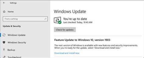 چگونه به‌روزرسانی‌ها را در ویندوز ۱۰ متوقف کنیم؟
