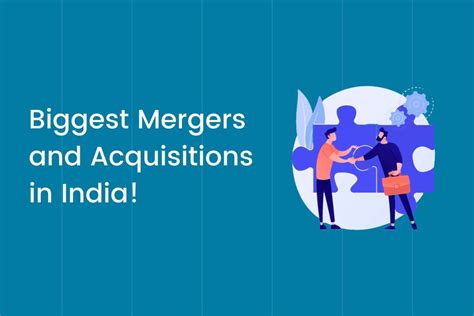 Navigating The World Of Mergers And Acquisitions Manda