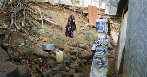Deadly Cyclone Slams Into Frances Mayotte Archipelago The Canberra Times Canberra Act