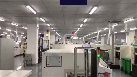 Oem And Odm Electronics Multilayer Printed Circuit Board Pcb And Pcba Manufacturer In Shenzhen