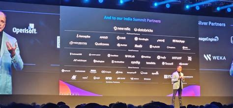 anil kumar damara on linkedin glad to attend aws summit buisness
