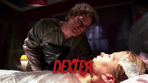 Dexter S4 4k Scenepack Dexter Morgan All Best And Most Popular Clips