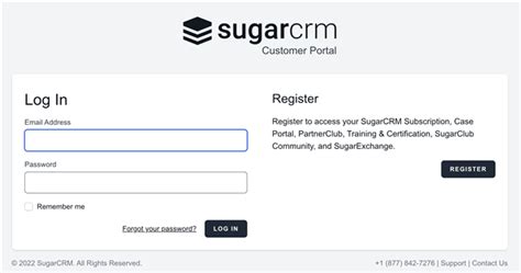 register with sugarclub dev tutorials devclub sugarclub