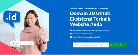 Cara Memilih Nama Domain yang Tepat Untuk Pemula - Laptophia