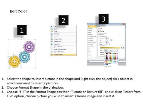1013 Business Ppt Diagram 3 Stages Of Business Information Powerpoint Template PowerPoint