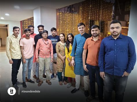 lembits technolab pvt ltd on linkedin lembits team