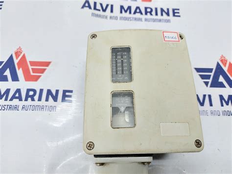 Danfoss Rt112 Differntial Pressure Switch Alvi Marine