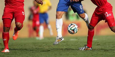 Eterno Debate Sobre Los Futbolistas Y El Sexo En El Mundial Primera Hora