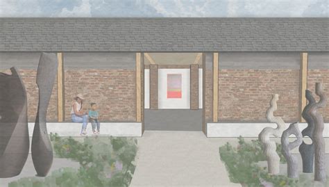 Rob Denton — Northumbriaarchitecture