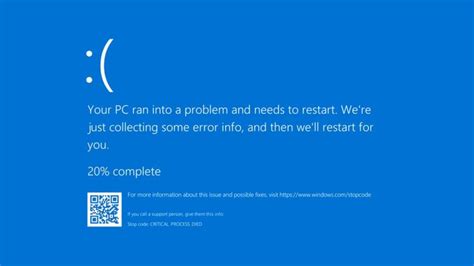 Ashutosh Singh On Linkedin Windows Microsoftserverissue Bsod
