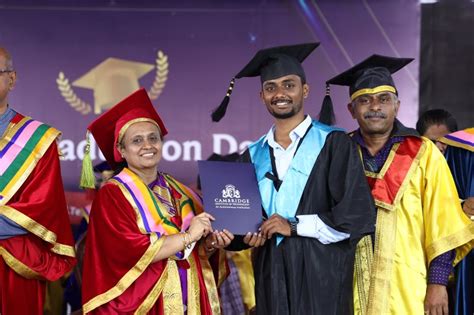 Graduation2024 Nextchapter Electronicsandcommunication Citech R