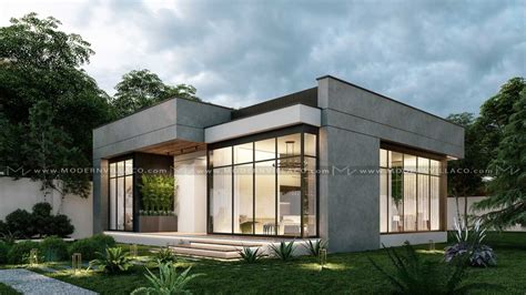 پروژه ویلای فلت در شهریار مدرن ویلا