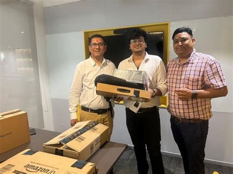 sahil aggarwal on linkedin ai artificialintelligence careerjourney