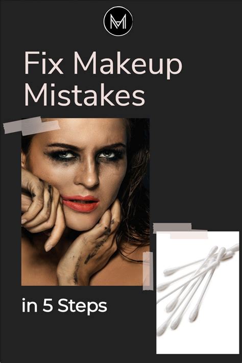 7 Steps To The Best Makeup Routine Artofit