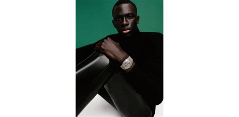 Urwerk Unveils Titanium Magic T Watch Maxim