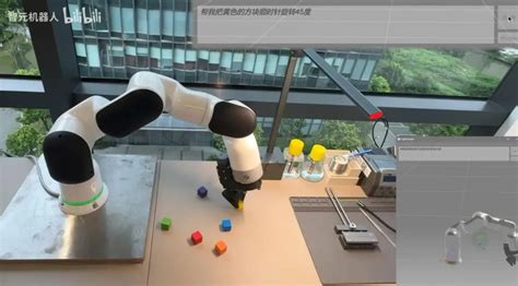 谷歌 Deepmind 宣布推出 Rt 2：全球第一个控制机器人的视觉 语言 动作（vla）模型 代码天地