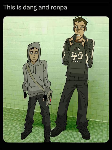 This Took Way Too Long To Make Rcryoffear