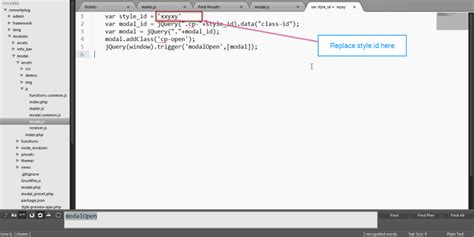 How To Open Module On Custom Trigger Using Javascript Manually Convertplus