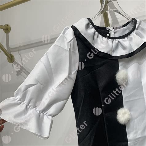 Terrifier 3 The Clown Joker Cosplay Costume For Adult Men Woman