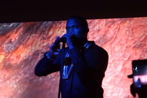 No Trivias Friday Five Kanye West Bares His Soul Shills For Smart