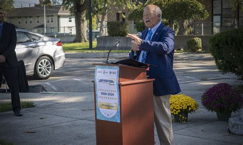 Afrl Marks 20th Anniversary Of Dod Wpafb Starbase Program Air Force