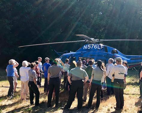 Training And Education Life Flight Network