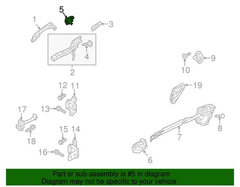 2016 2025 Mazda Cap D09w 58 415b Pr Mazda Parts Deals