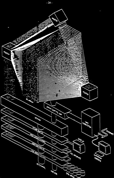 Block Diagnm Of Maspar Mp 1 Download Scientific Diagram