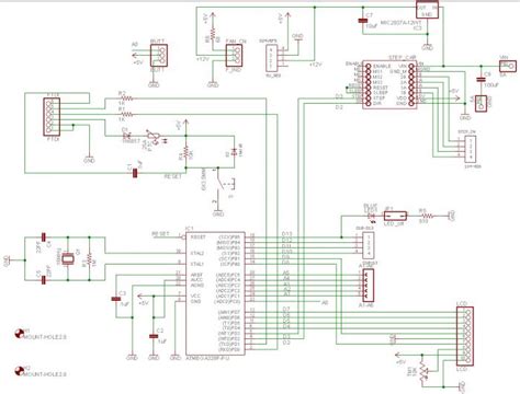 electronic dividing head using the arduino page 8 home model engine