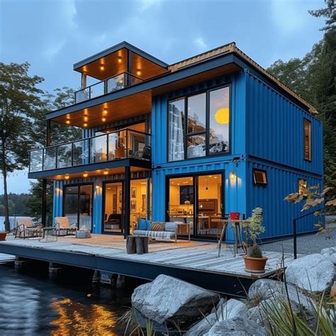 7 Random But Useful Things Real Container Homeowners Swear By To Get 7 Random But Useful Things Real Container Homeowners Swear By To Get