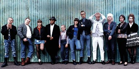 This Is England 2006 Summary And Plot Spoiler Town