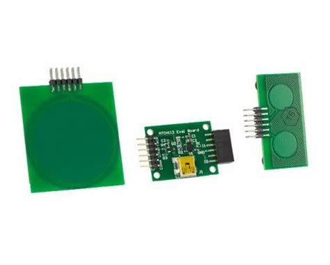 Microchip Dm160221 Hmi Development Kit Price From Rs 0 Unit Onwards Specification And Features