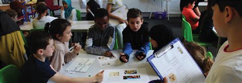 Creating A Classroom That Values Every Voice Voice 21