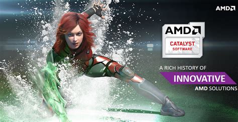 AMD Catalyst Omega Driver Release Performance Features Stability PC Perspective