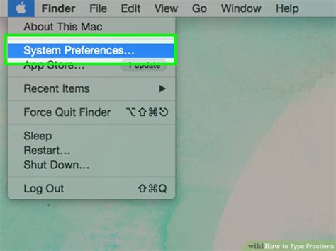 3 Ways To Type Fractions Wikihow