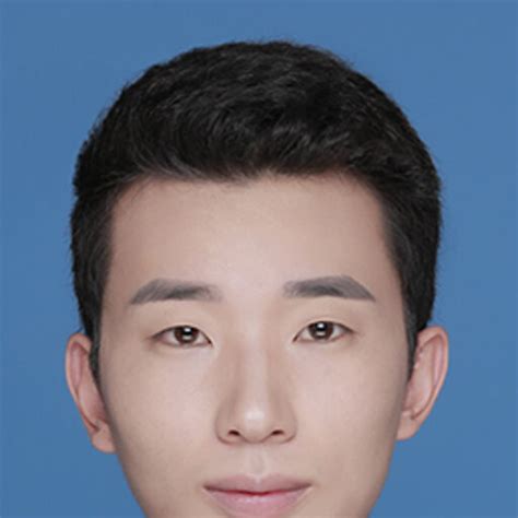 Yifan Xu Master Of Engineering Peking University Beijing Pku