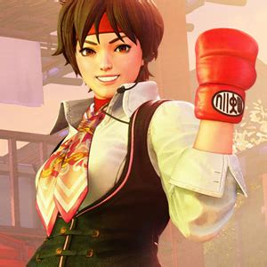 Oro Street Fighter V Champion Edition