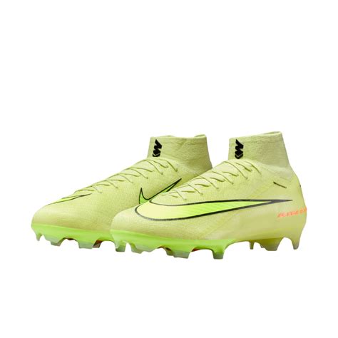 Nike Mercurial Superfly 10 Elite Firm Ground Cleats Soccer Fq1454 302 Black