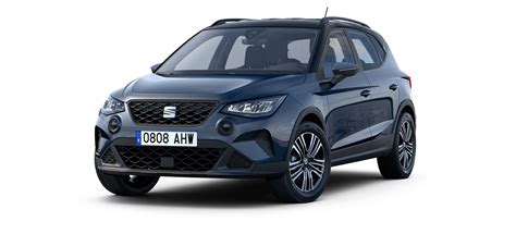 New Seat Arona Car Specs Seat