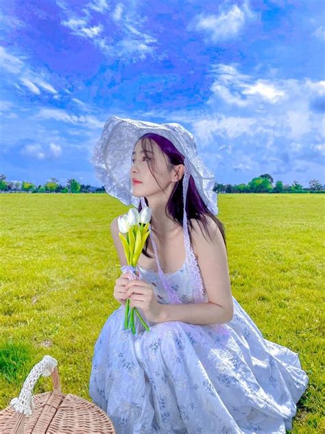 Hình ảnh gái xinh tướng đẹp trên tik tok Trung Quốc hot nhất