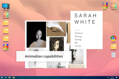 13 Best Adobe Portfolio Examples From Photographers And Designers