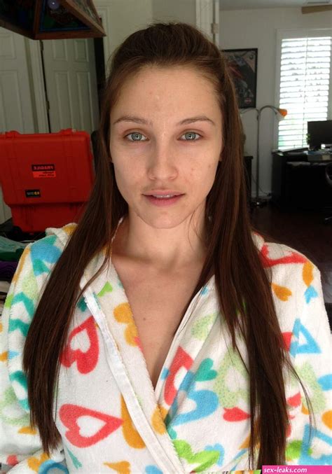 Danielle Delaunay Sex Leaks