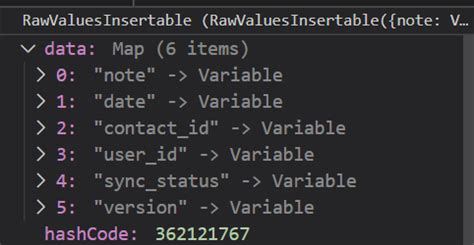 How Does BaseDao Handle Column Issue Simolus Drift GitHub