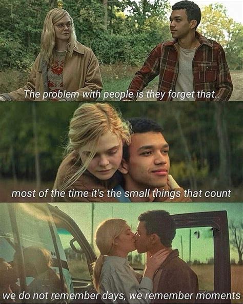 All The Bright Places Book Details That Didn T Make It Into The Movie