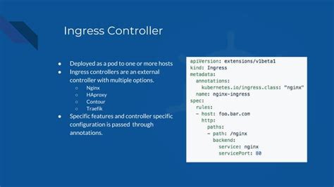 Kubernetes A Comprehensive Overview PDF Cloud Computing Internet