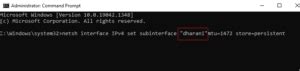Fix ERR CONNECTION RESET On Chrome TechCult