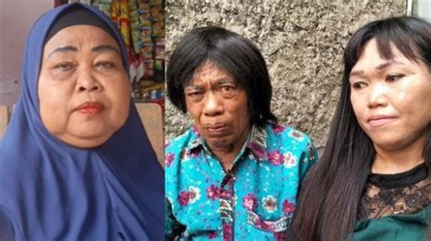 Dewi Kecewa dengan Pak Tarno Gegara Tak Diberi Tahu Jadi Istri ke-10 ...