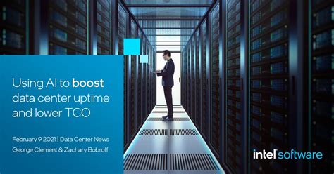 Intel Software On Linkedin Ai Datacenter Informationtechnology