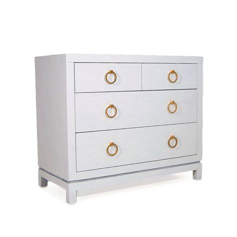 Artisan 4 Drawer Dresser Tots To Teens Furniture
