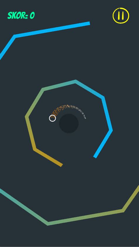 Polygon Challenge